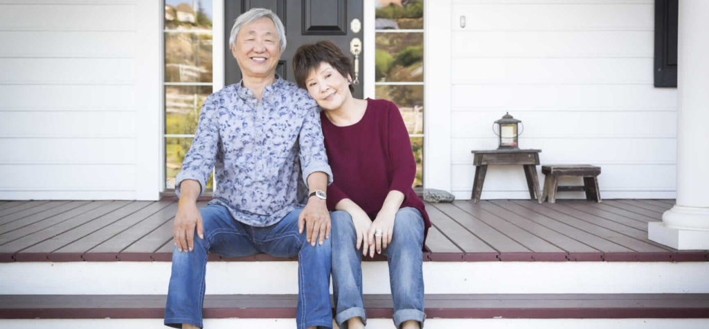 Aging in Place North Carolina – Safe Living Solutions