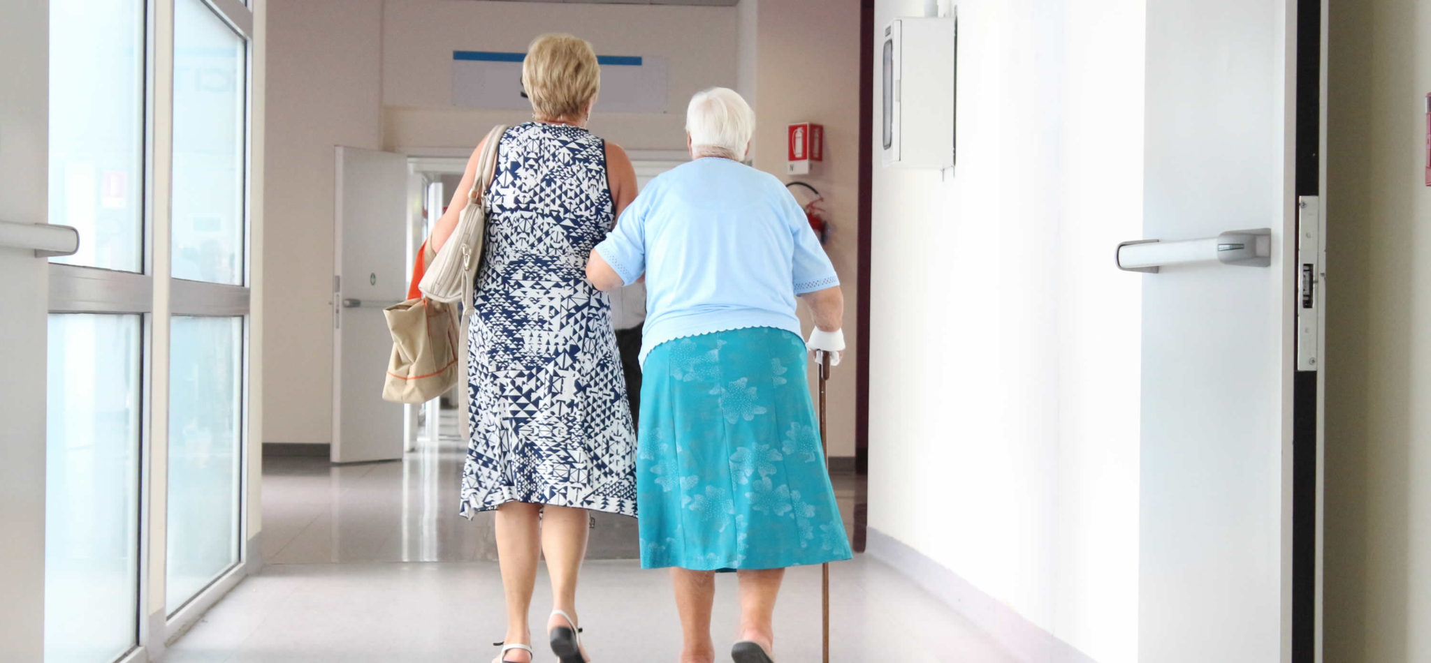 Healthcare Professionals – Safe Living Solutions