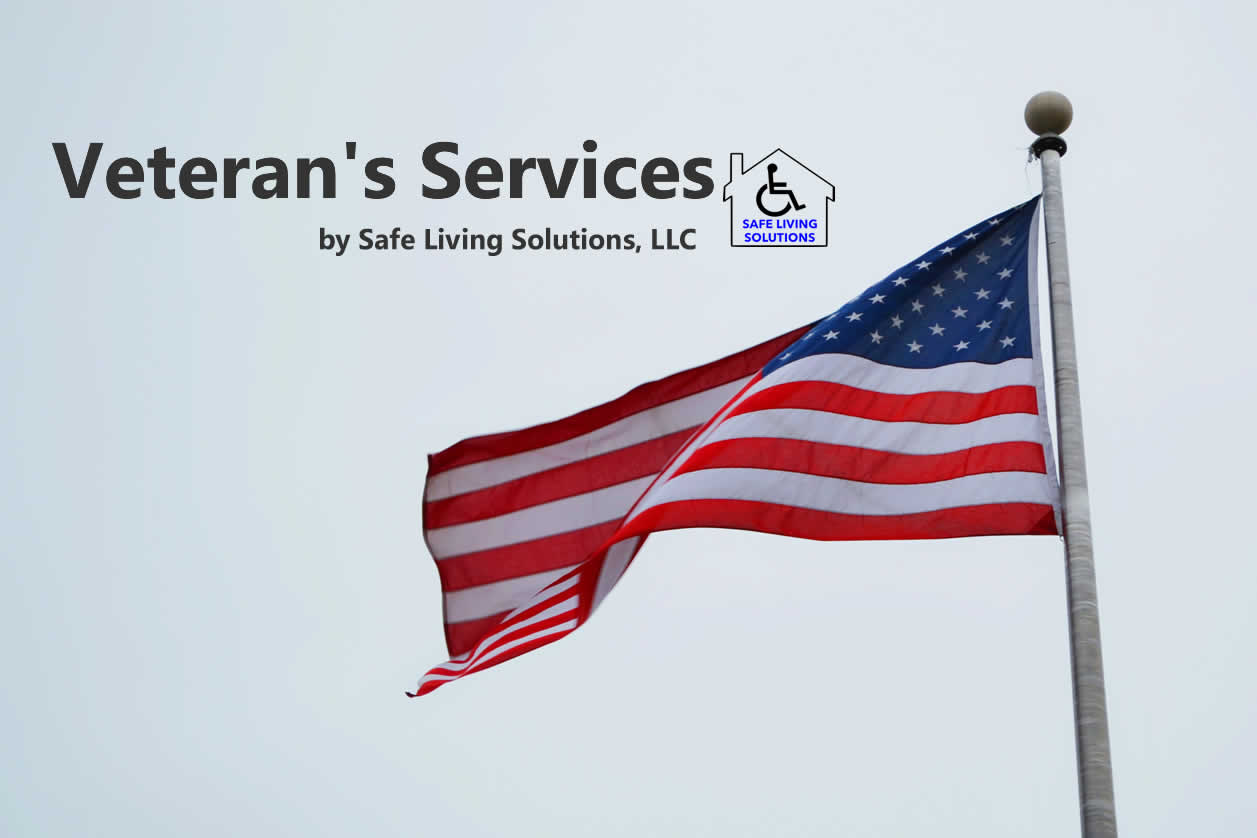Veteran’s Services – Safe Living Solutions